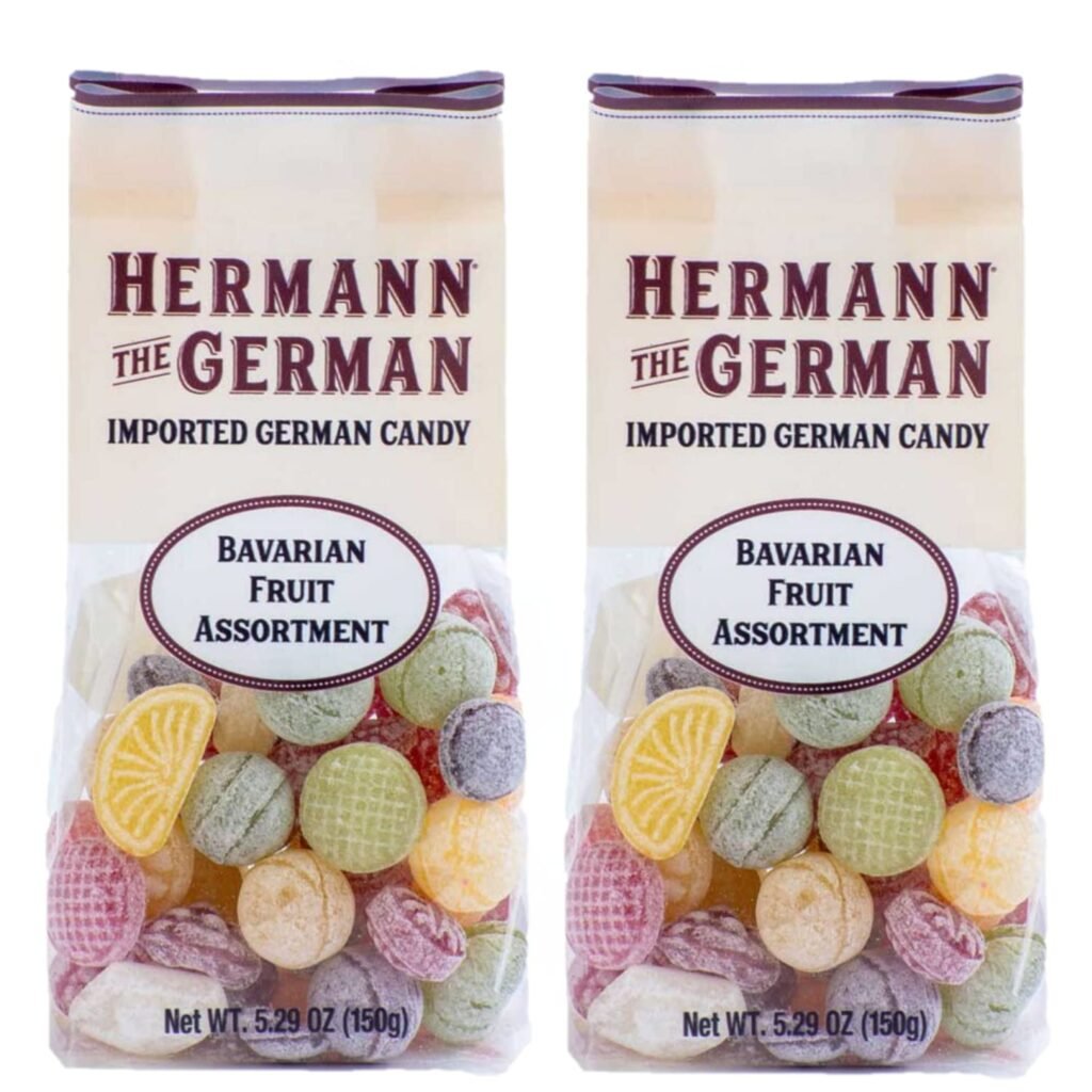 Longest-Lasting Hard Candies: Sweet Treats That Stand the Test of Time ...
